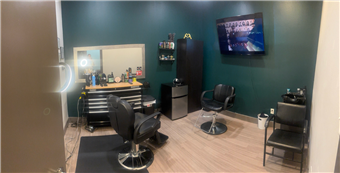 The Hair Refinery - Corinth TX | Vagaro